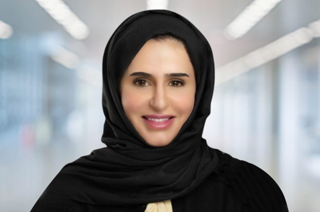 Dr. Maryam Al Khatry – Dubai CME
