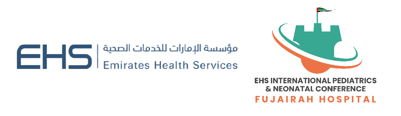 1st EHS International Pediatrics & Neonatal Conference Fujairah Hospital – Dubai CME