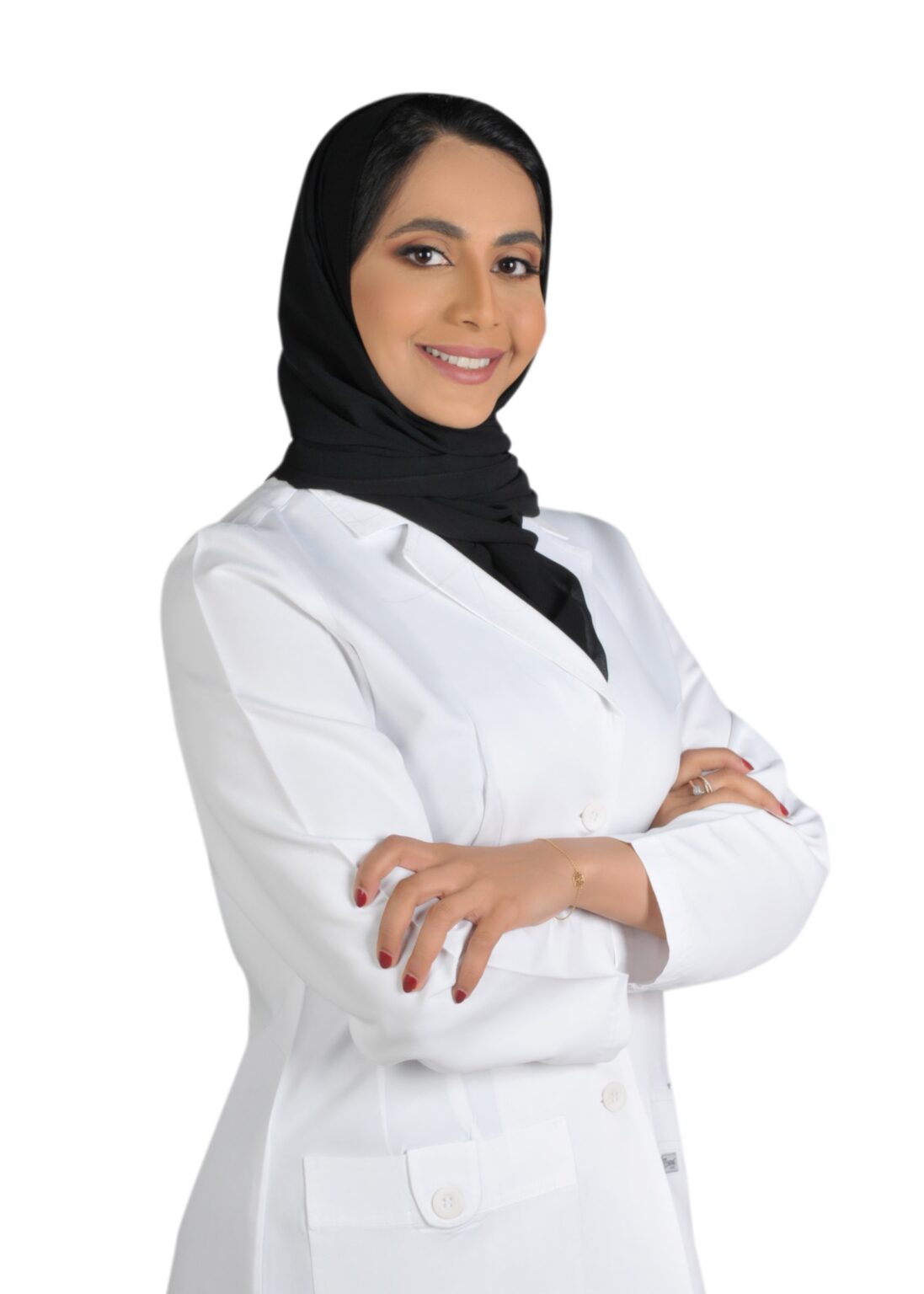 Dr. Fatima Ahmed Ali BinSayyar – Dubai CME