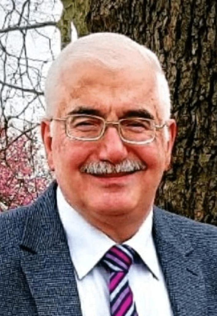 Prof. Mahir Khalil Jallo – Dubai CME