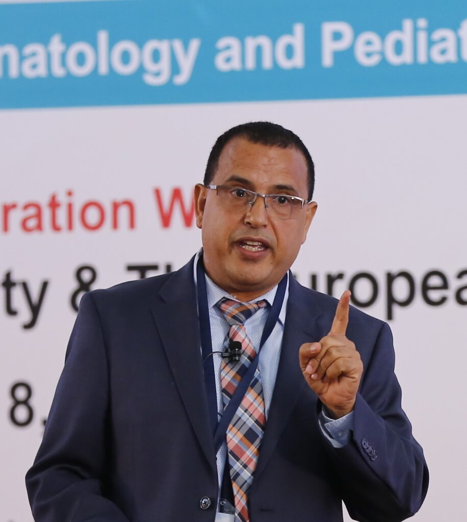 3rd International Conference of Pediatrics ICP 2023 – Dubai CME
