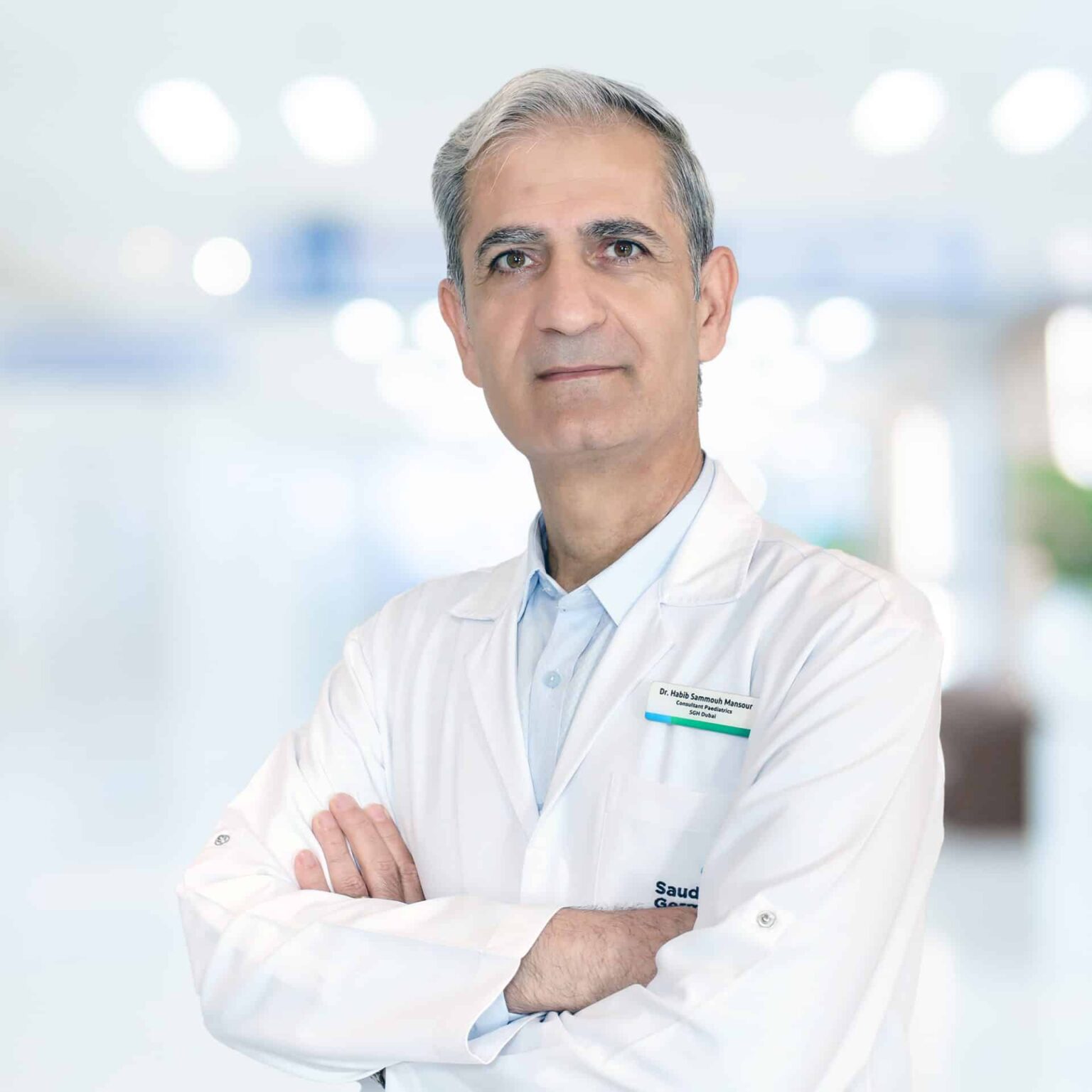 5th ICP International Pediatrics Conference 2025 – Dubai CME