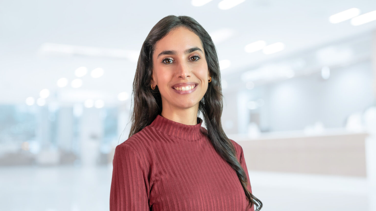 Dr. Inês Barros – Dubai CME